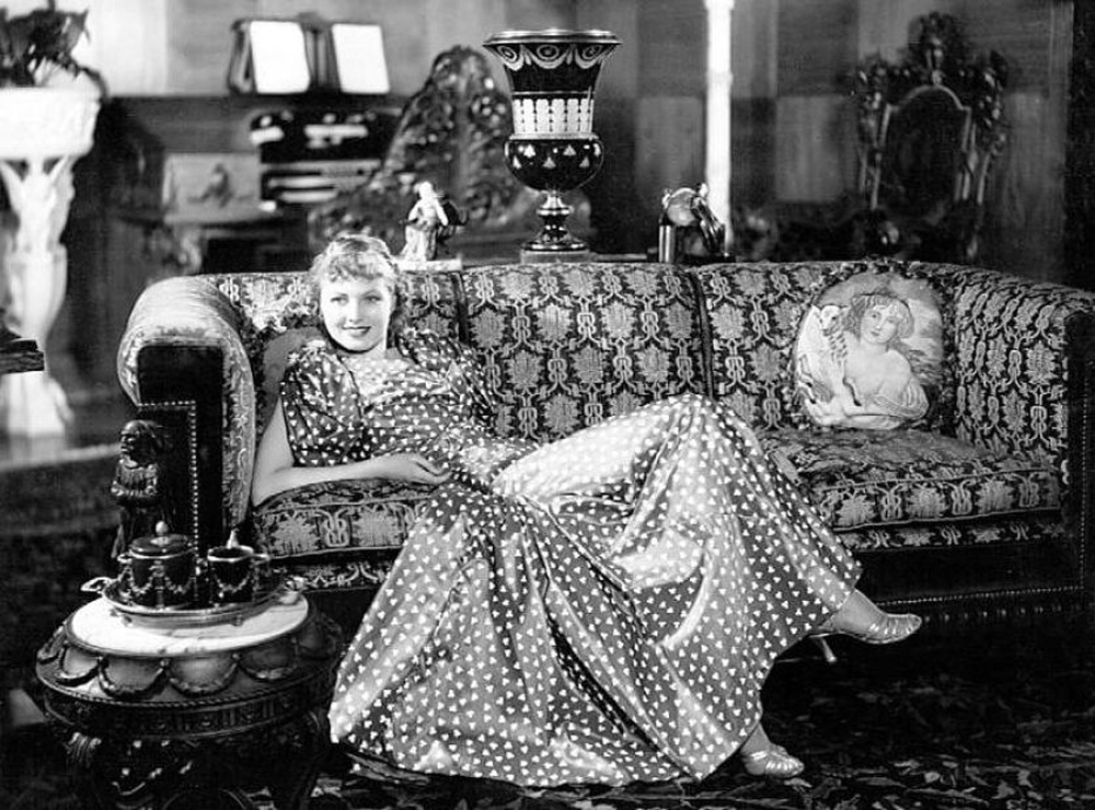 Picture of June Lang