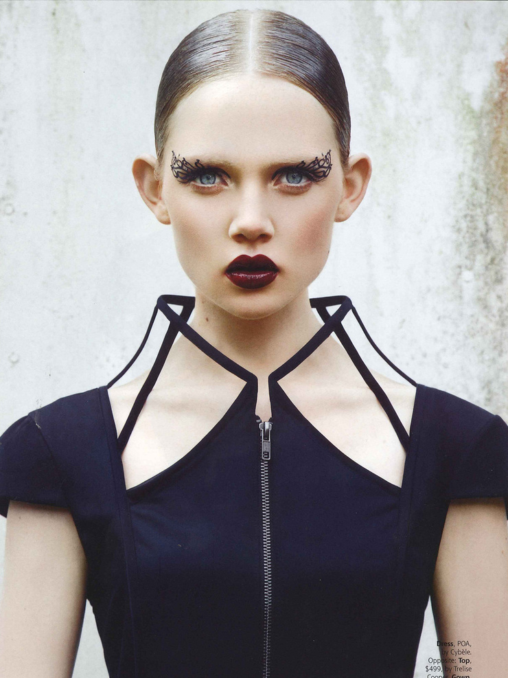 Holly Rose Emery image