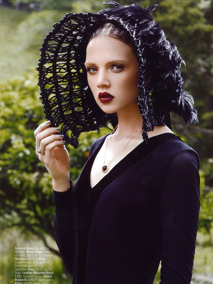 Picture of Holly Rose Emery