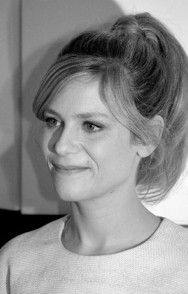 Picture of Marina Foïs