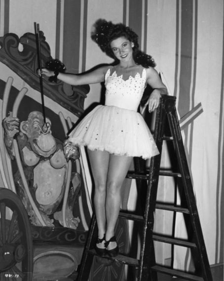 Grace McDonald picture