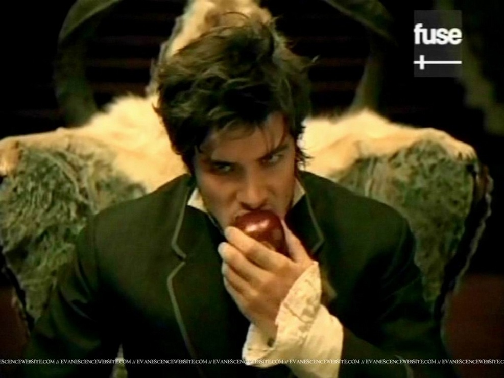 Picture of Oliver Goodwill