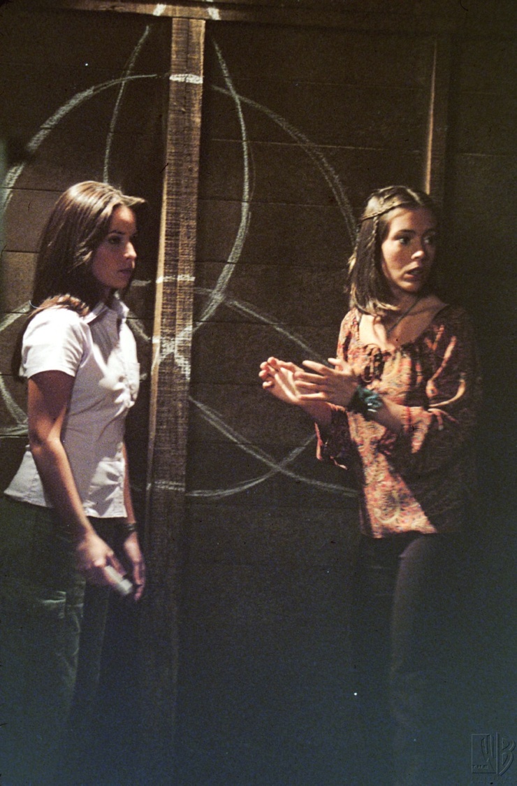 Picture of Charmed