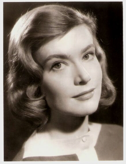 Picture of Elisabeth Müller