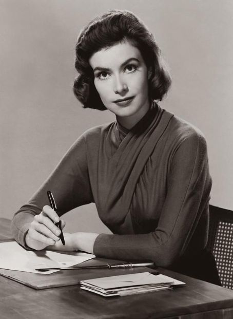 Elisabeth Müller picture