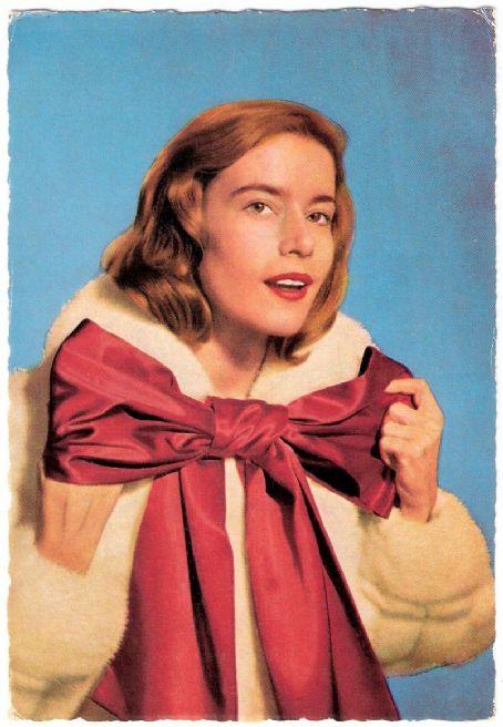 Picture of Elisabeth Müller