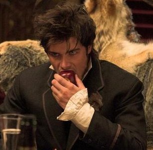 Image of Oliver Goodwill