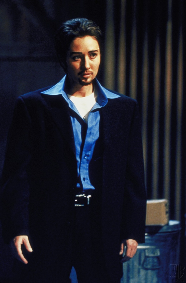 Picture of Charmed