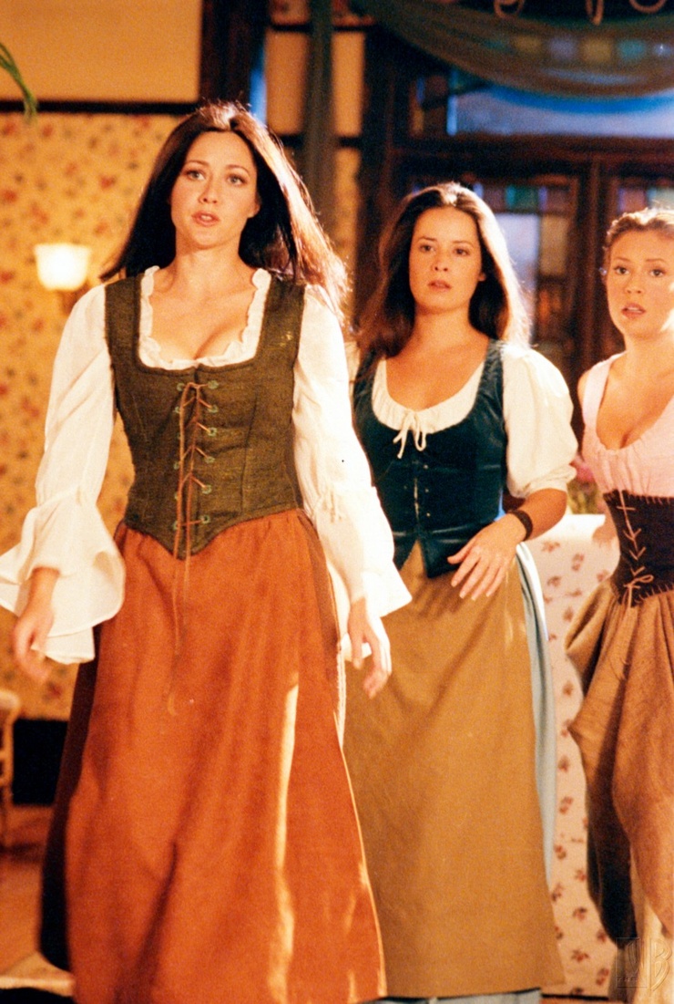 Picture of Charmed