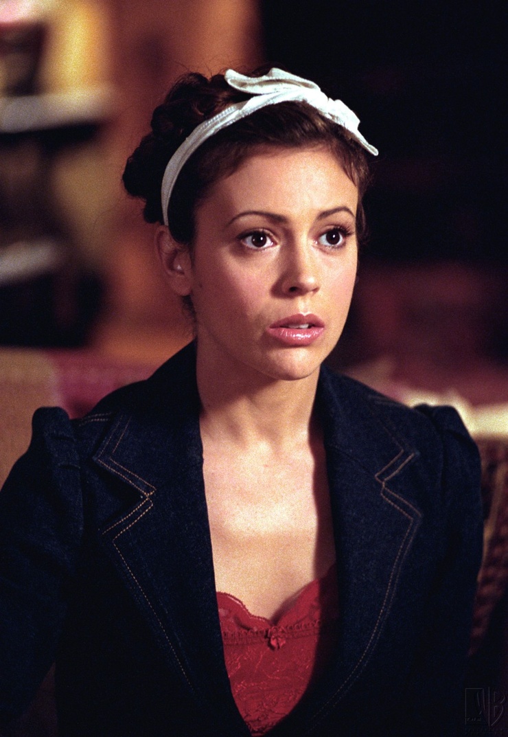 Picture of Charmed