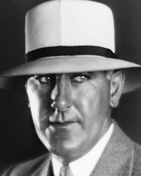 Picture of Al Christie