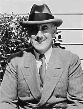 Picture of Al Christie