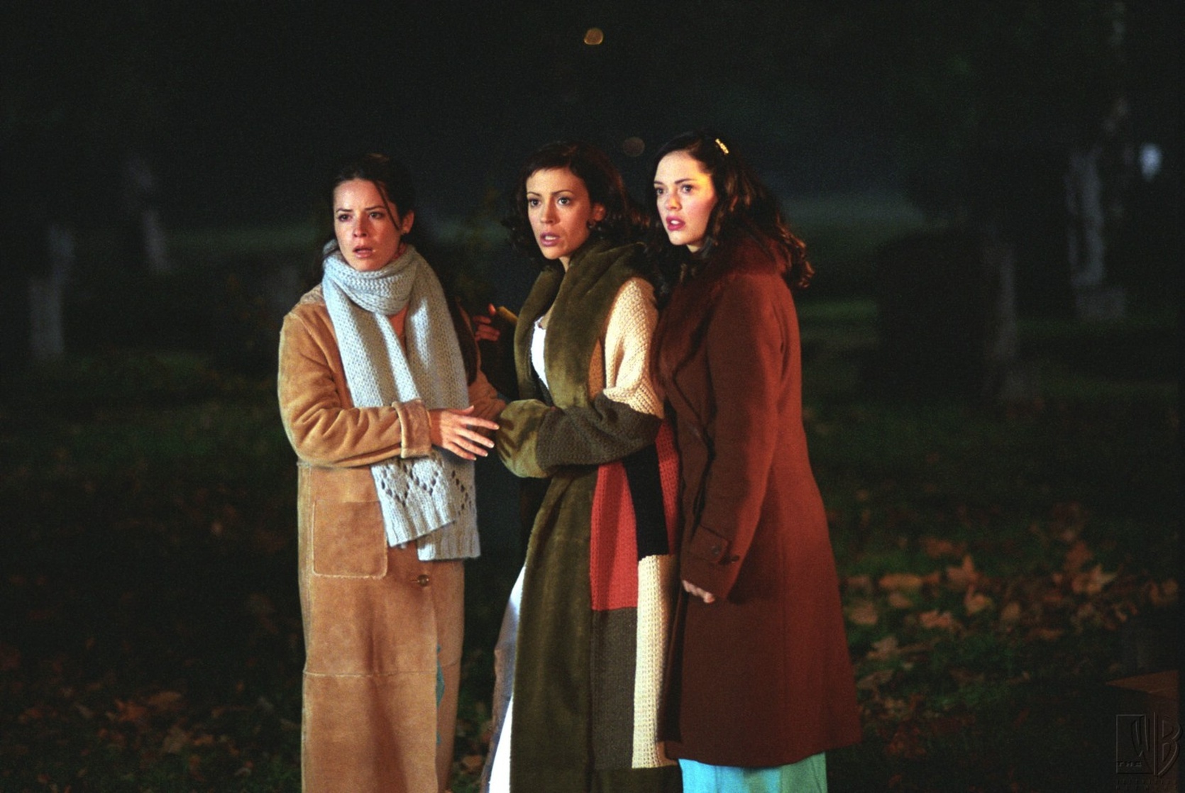 Picture of Charmed
