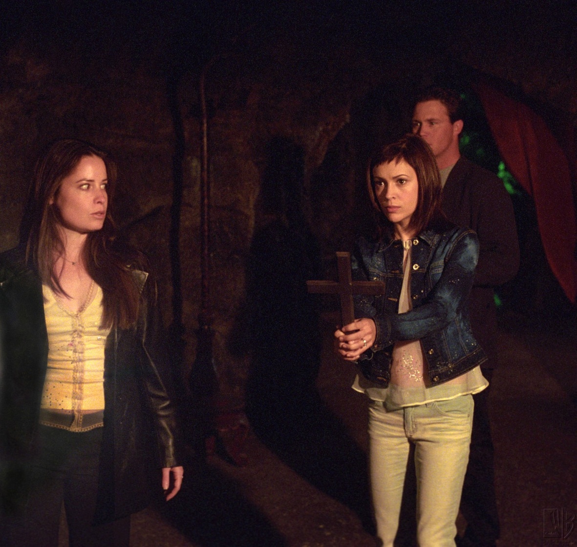 Charmed image