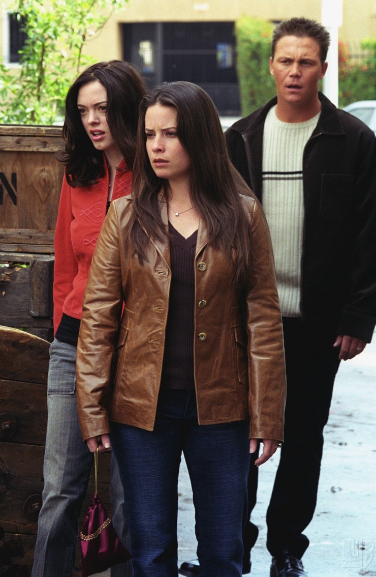 Picture of Charmed
