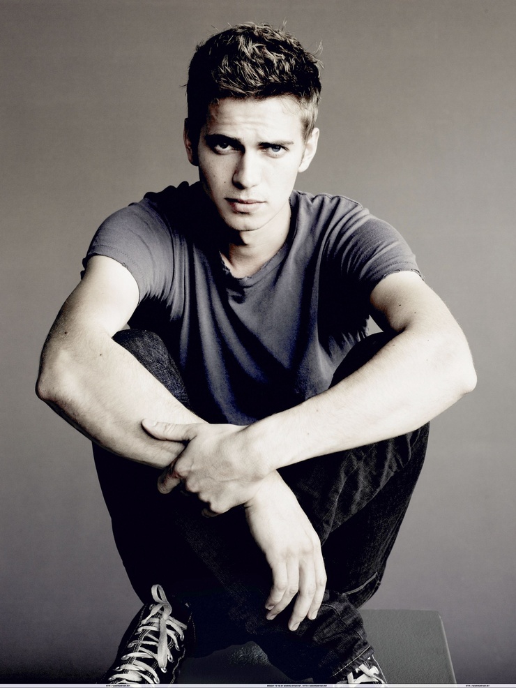 Picture of Hayden Christensen