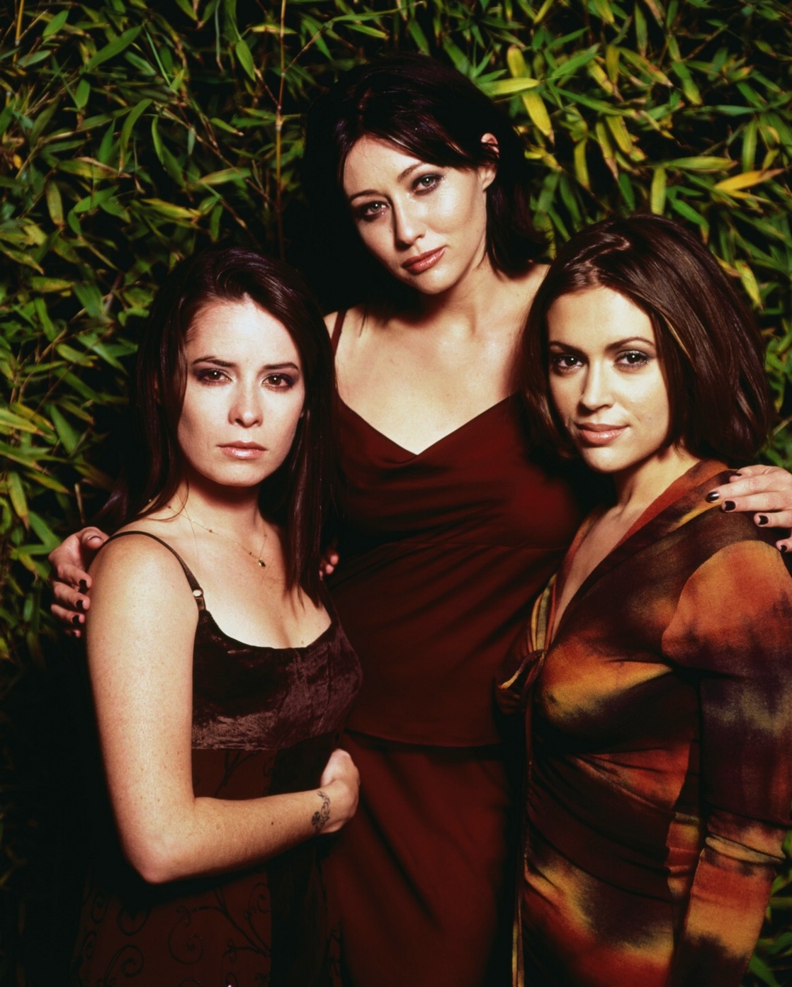 Charmed image