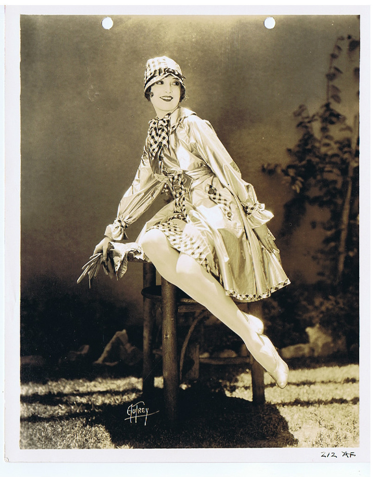 Madge Bellamy image