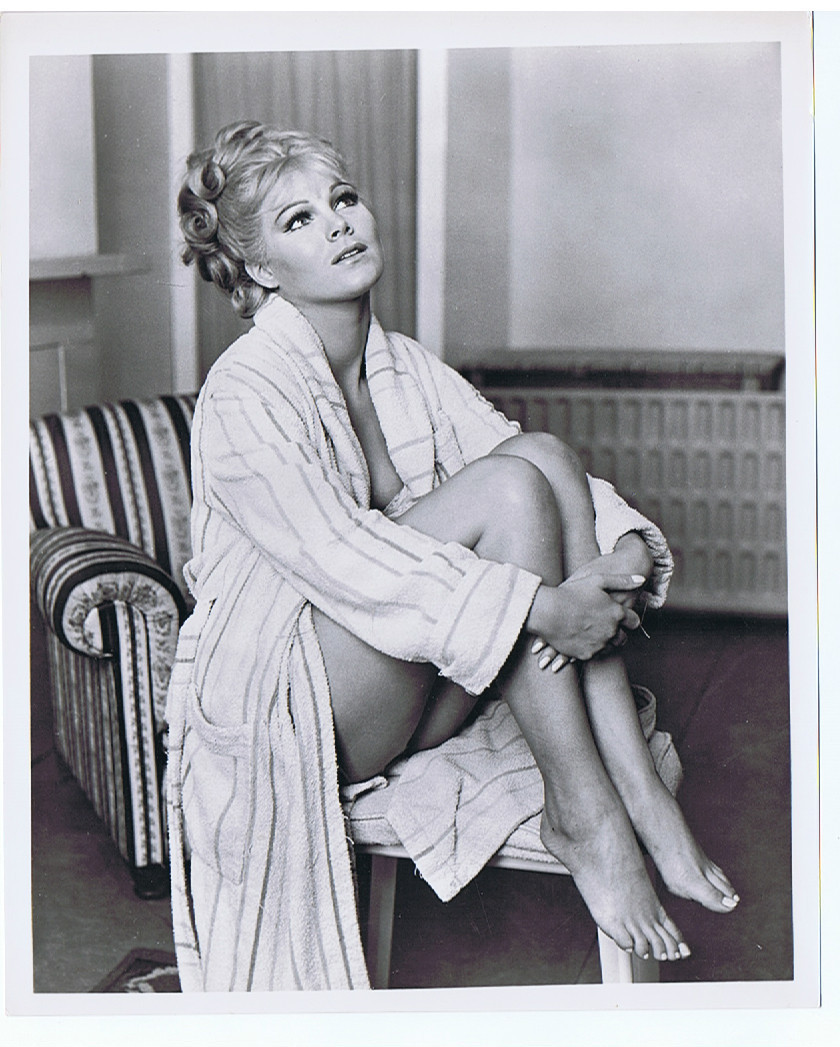 Picture of Susan Denberg