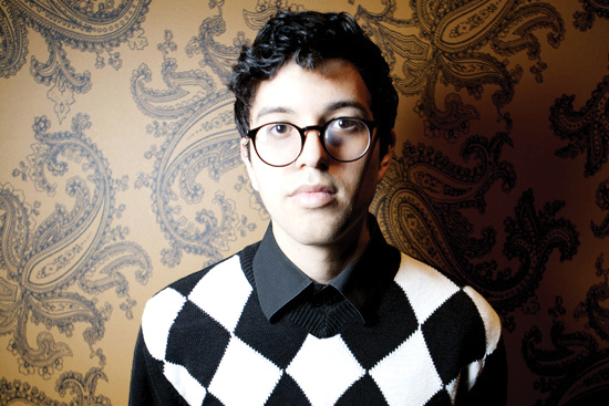 Picture of Alvin Risk