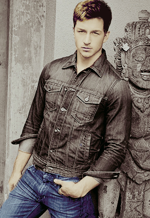 Picture of Jeremy Rohmer
