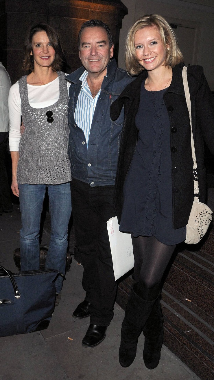 Image of Rachel Riley