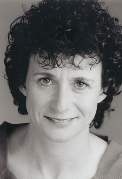 Picture of Elizabeth Fost