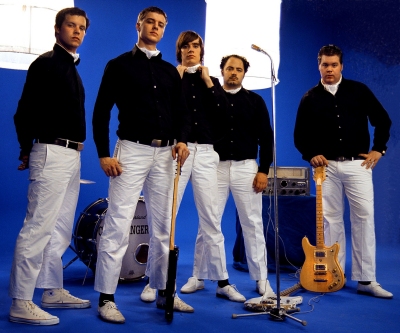 Picture of The Hives