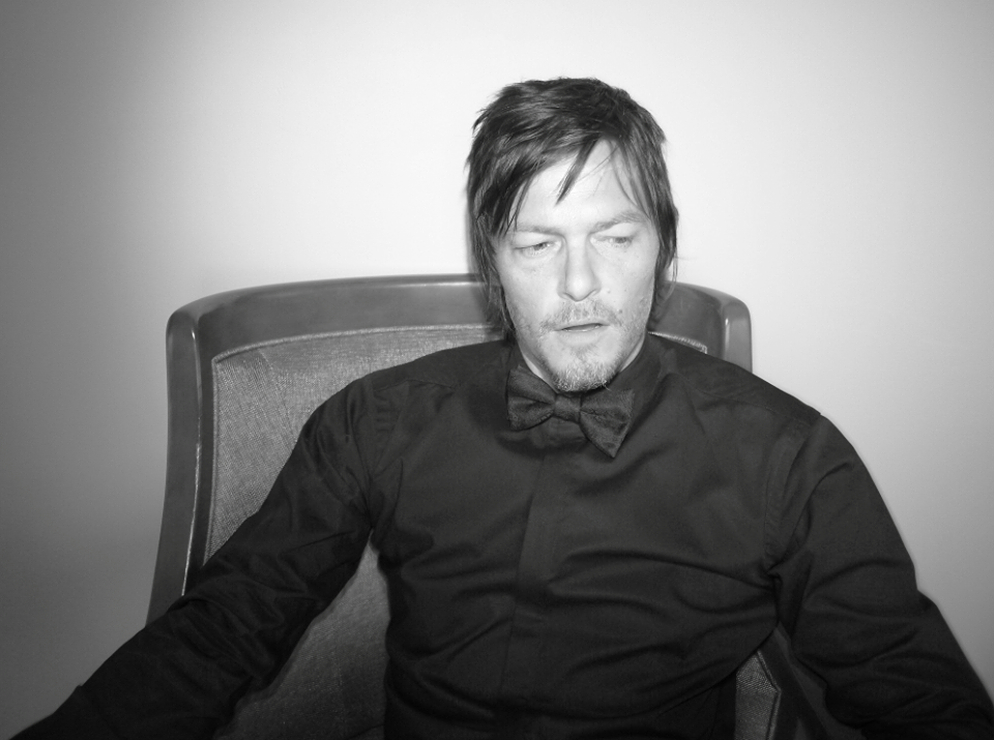 Picture of Norman Reedus