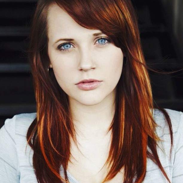 Picture of Nicole Elliott