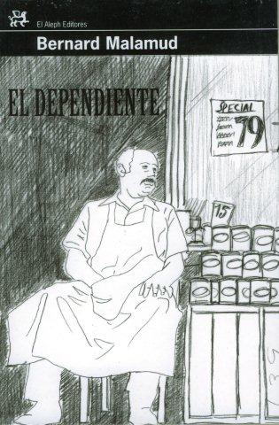 Picture of El dependiente