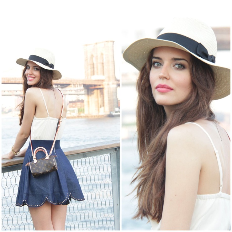 Picture of Clara Alonso