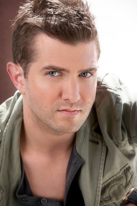 Image of Joel Johnstone