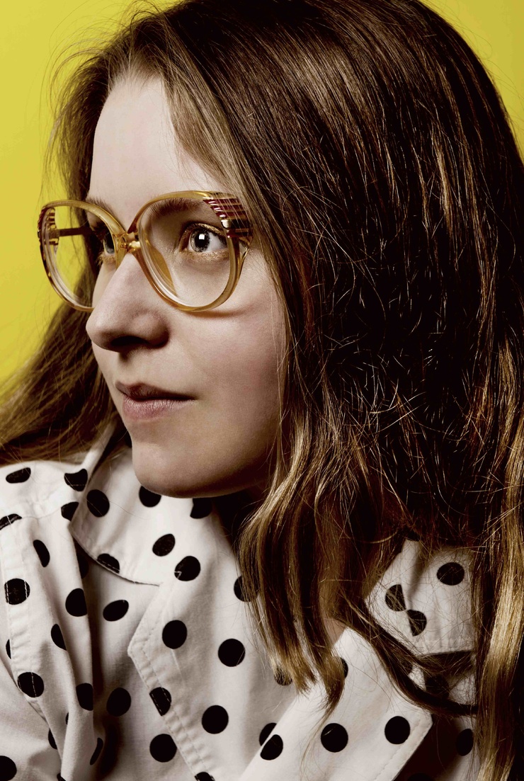 Picture of Jessie Cave