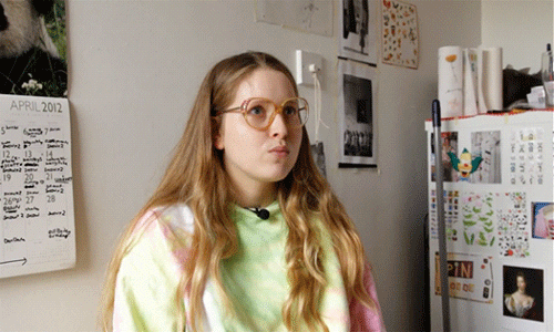 Picture of Jessie Cave
