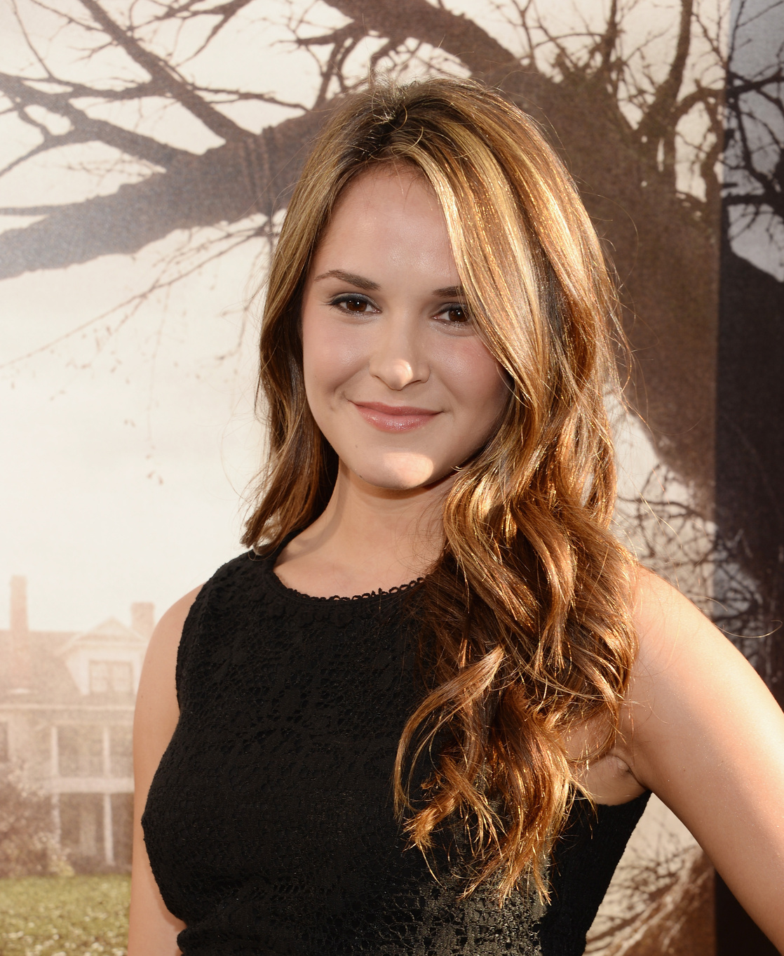 Image of Shanley Caswell