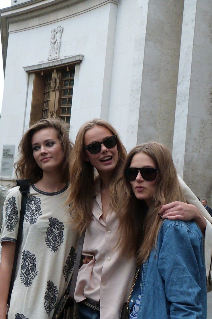 Picture of Frida Gustavsson
