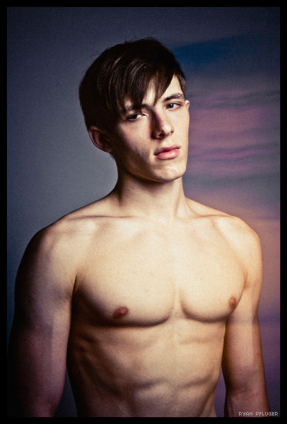 Picture of Gene Fedorenko