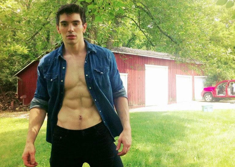 Picture of Steve Grand