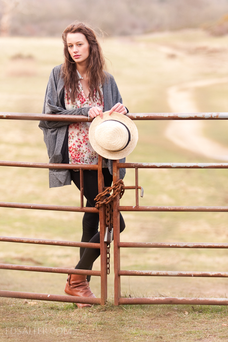 Picture of Abi Penhale