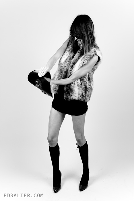 Picture of Abi Penhale