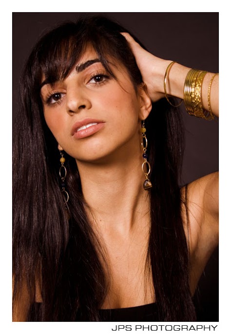 Picture of Sharon Vaknin