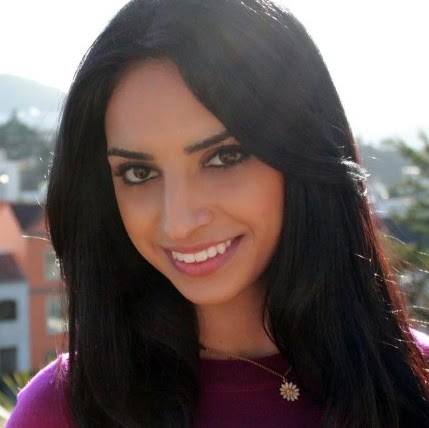 Sharon Vaknin picture