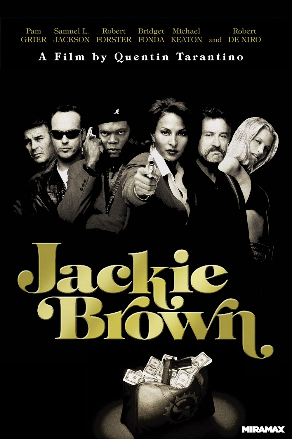 Image of Jackie Brown