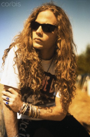 Picture of Michael Christopher Starr (Mike Starr)
