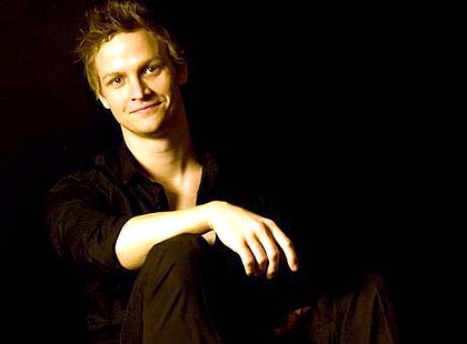 Picture of Luke Kennedy