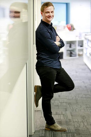 Picture of Luke Kennedy