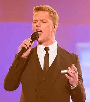 Picture of Luke Kennedy