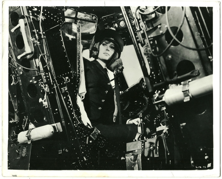 Picture of The Liquidator