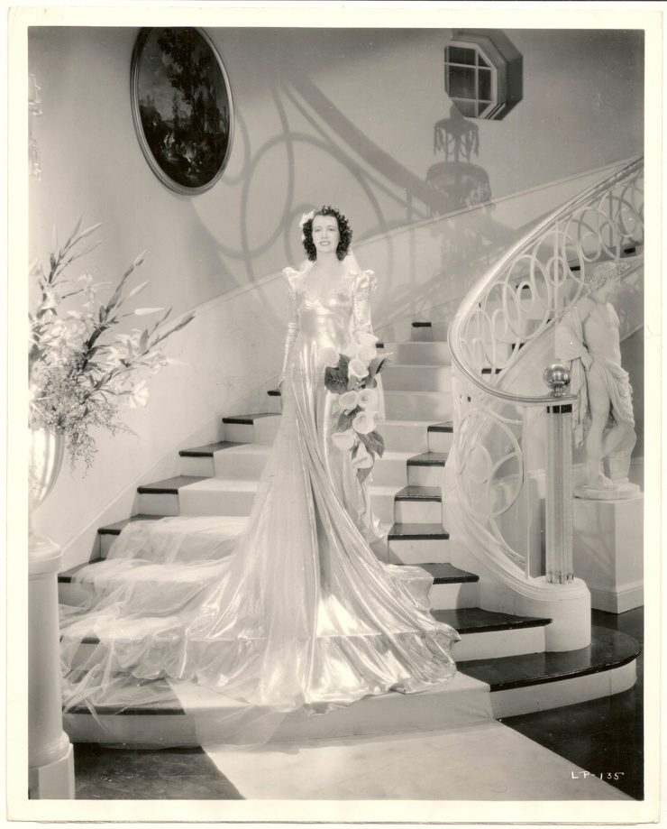 Picture of Lily Pons